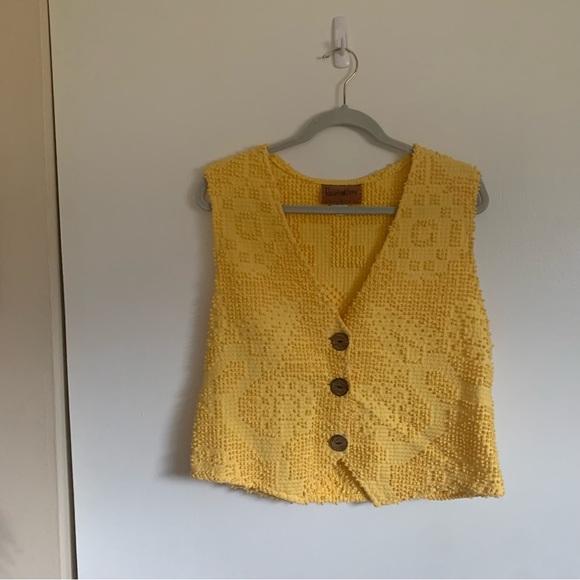 Painted Pony | Jackets & Coats | Vintage Painted Pony Vest | Poshmark